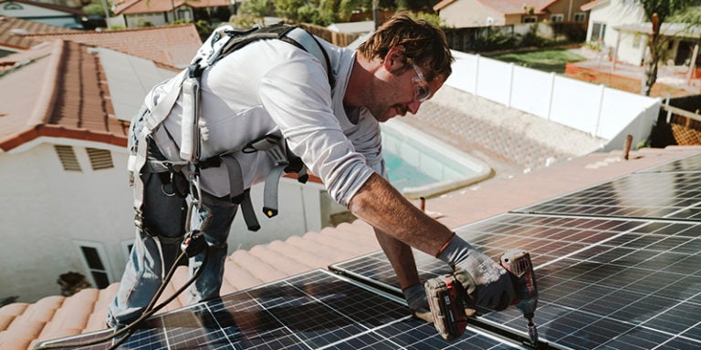 Freedom Forever files for Chapter 11 bankruptcy - PV Tech