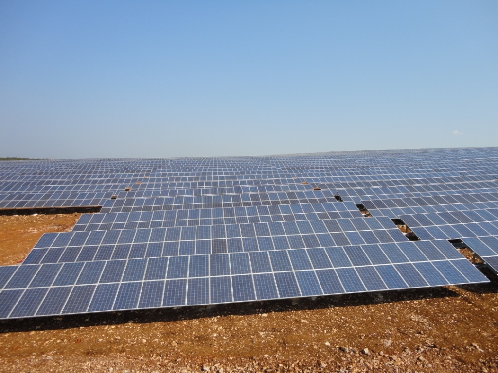 Solar project pipeline runs dry in Greece - PV Tech