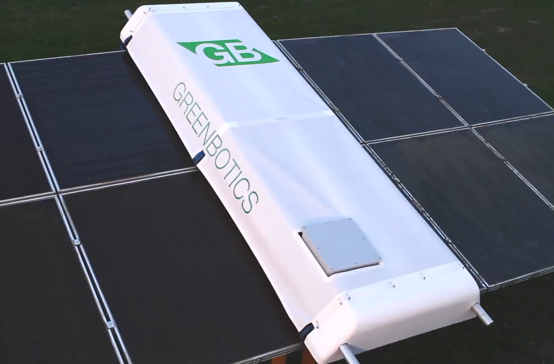 SunPower buys solar panel cleaning robot developer - PV Tech