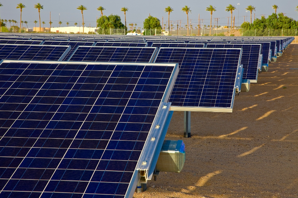 TerraForm yield co adds 77MW of DG solar to portfolio - PV Tech