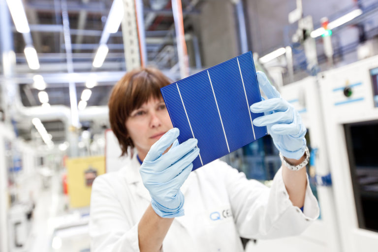 1366 Technologies to ramp ‘Direct Wafer’ production at new facility in ...