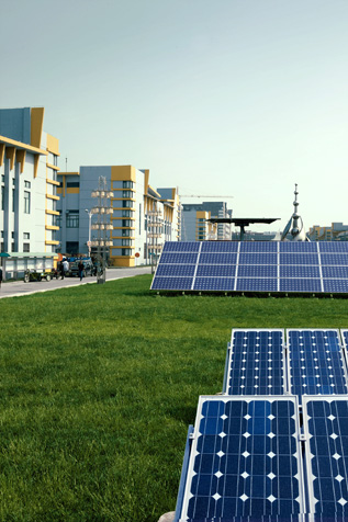 Hanwha SolarOne signs MoU to expand China downstream business - PV Tech