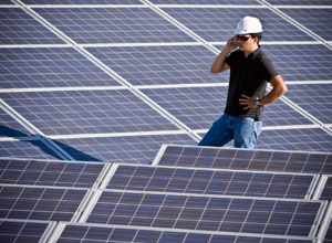 Lightway Solar America enters supply agreement with Premier Power - PV Tech