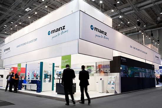 Manz cites evaporating solar bookings as sales decline 23.1% - PV Tech