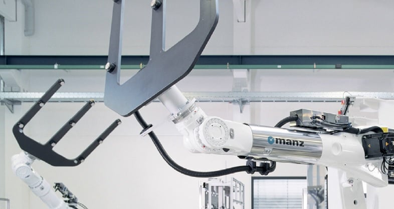 COVID-19: Manz to restart manufacturing operations in Germany - PV Tech