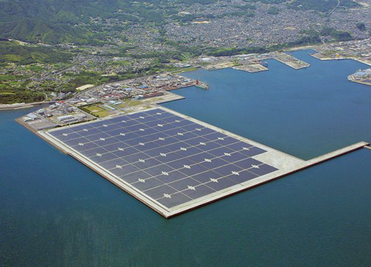 Warning of ‘dangerous’ public backlash against solar in Japan - PV Tech