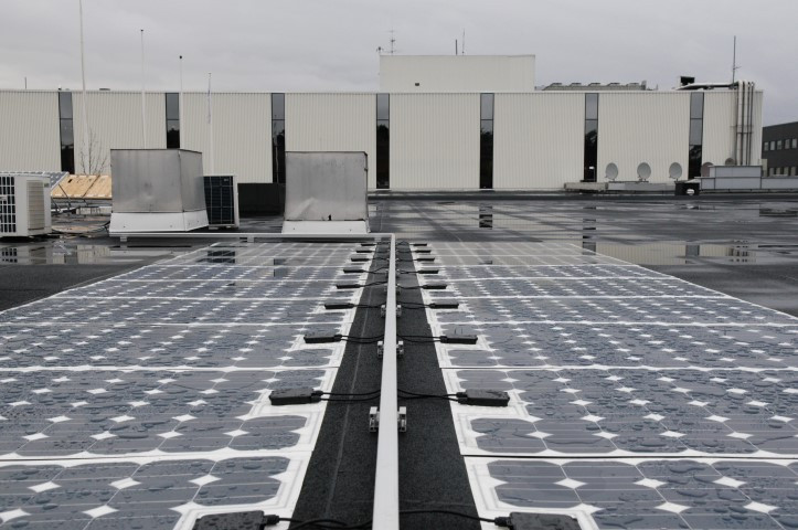 Midsummer secures CIGS system order from Asia - PV Tech