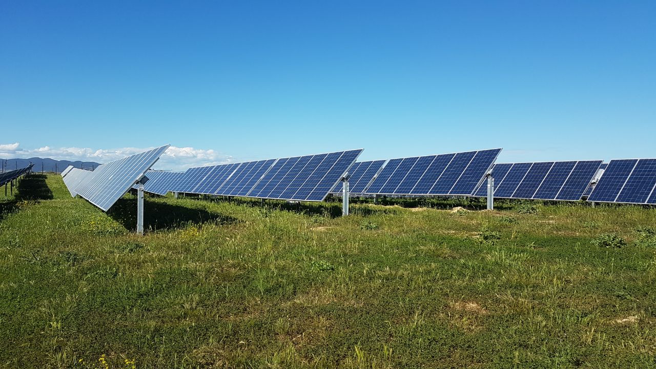 Octopus nets PPA deal for more unsubsidised solar sites in Italy - PV Tech