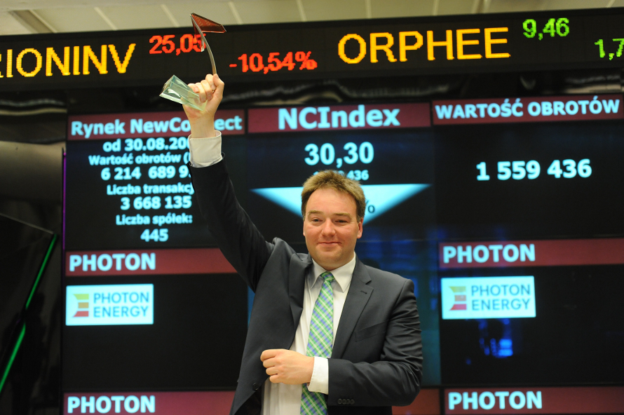 Photon claims new O&M revenue streams boosted Q1 performance after ...
