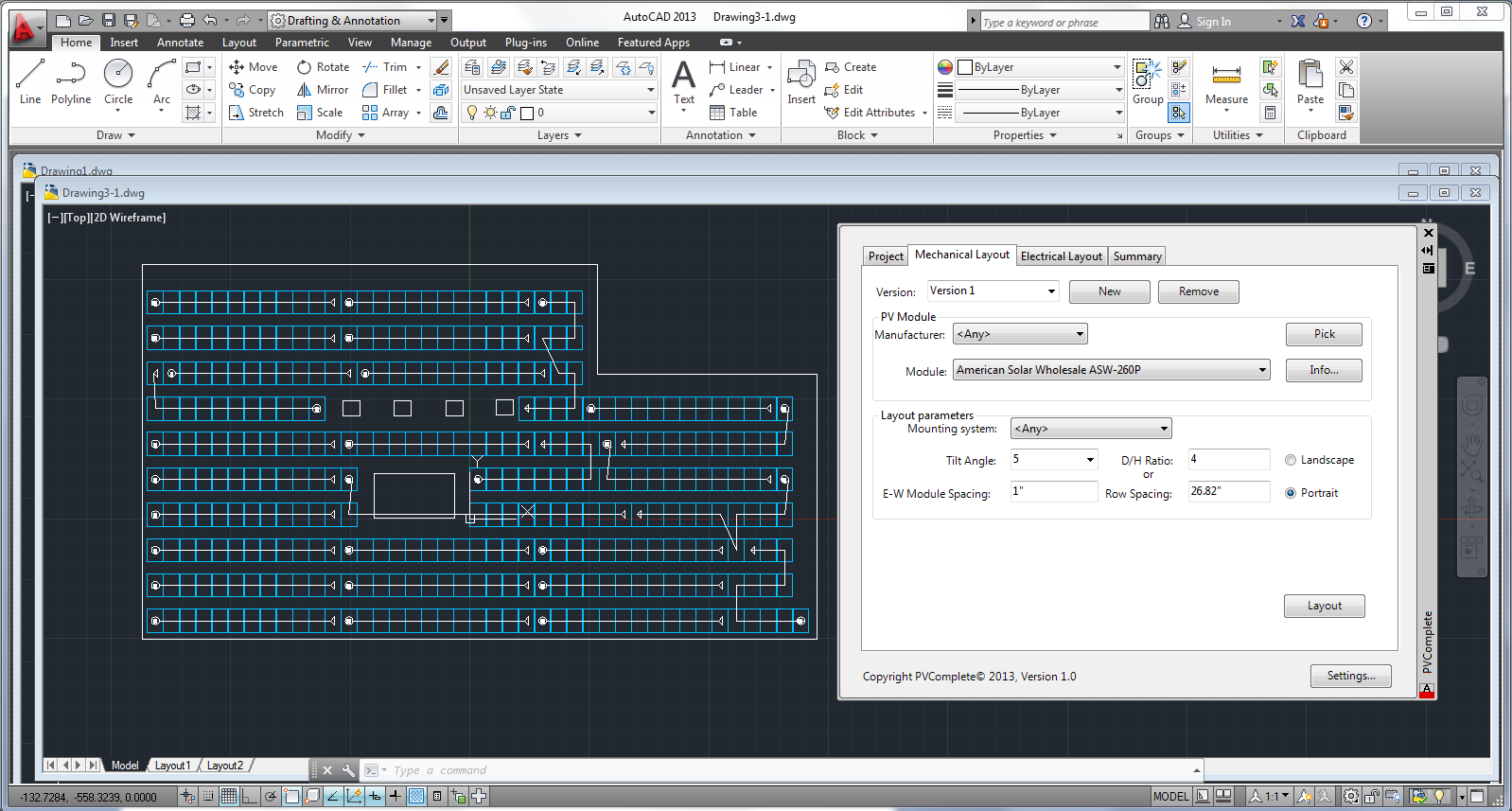 PVComplete’s commercial PV system design software cuts engineering time ...