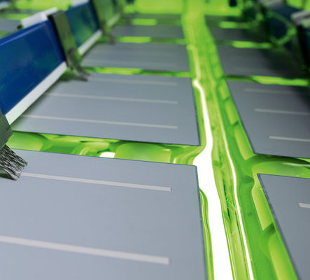 RENA Technologies wins large orders from Asia for mono c-Si wafer ...