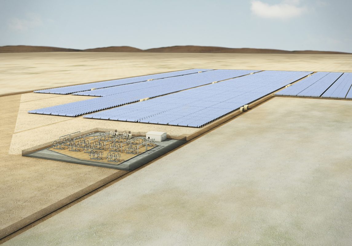 SunEdison secures US$100 million funding for 50.7MWp project in Chile ...