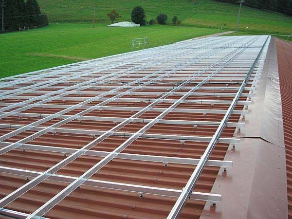 S:FLEX seeing rooftop solar opportunities in MENA - PV Tech