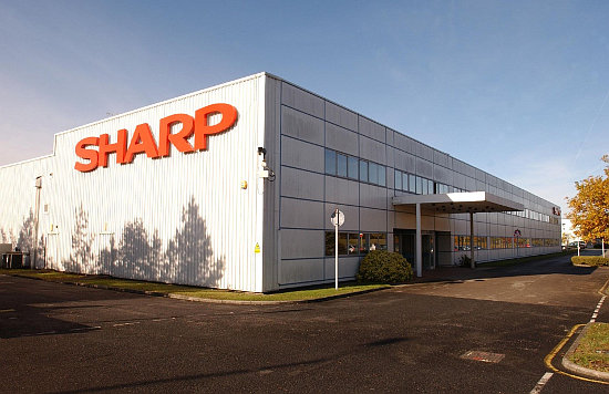 Sharp Energy Solutions Europe’s PV panels awarded Italian Fire Class 1 ...