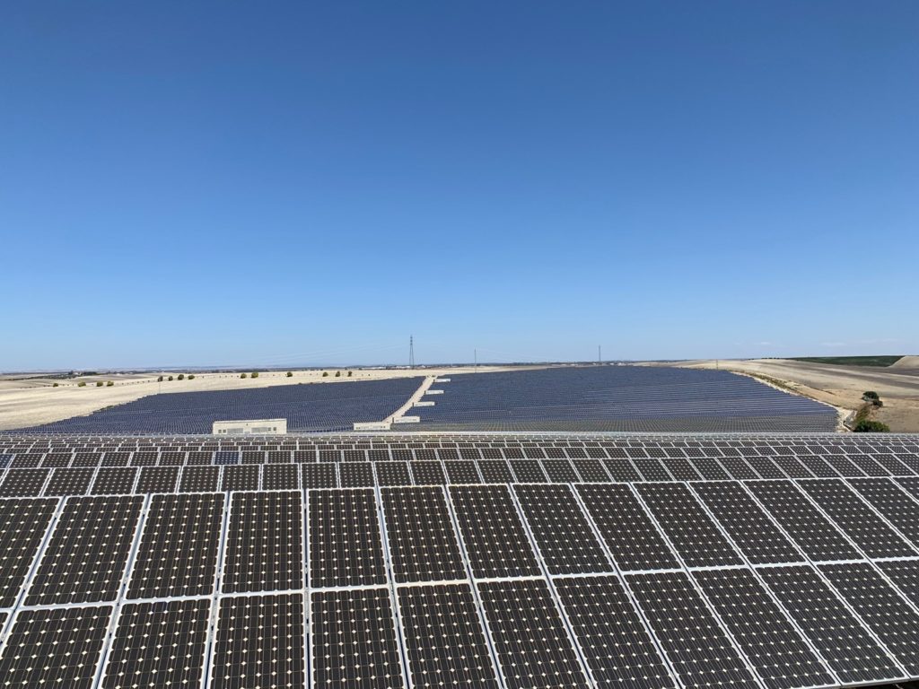 Guam Power Authority signs PPAs for 120MW of solar projects - PV Tech