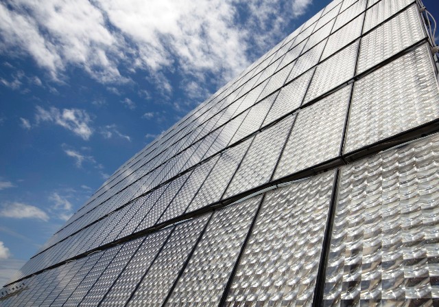 Soitec to supply 150MW of CPV modules for project in California - PV Tech