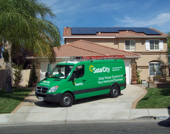 SolarCity buys Silevo, plans 1GW fab - PV Tech