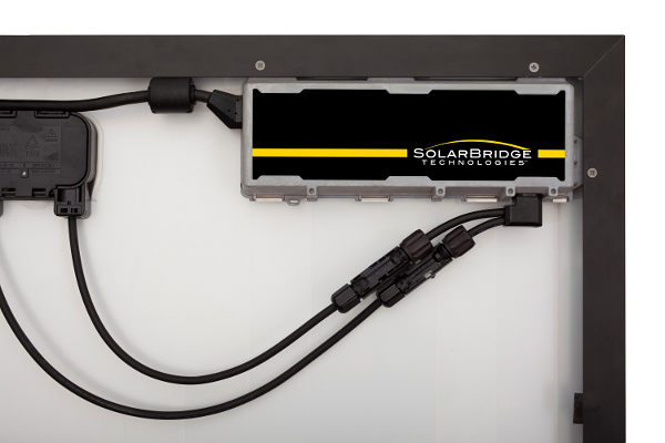 SunPower buys SolarBridge to develop next-gen AC module product ...