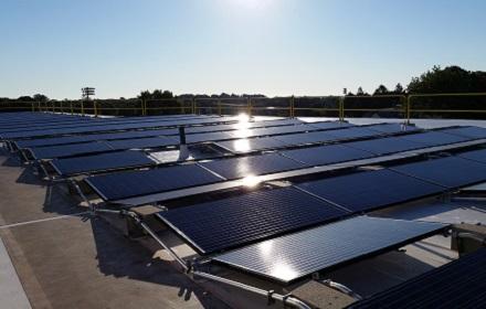 SolarCity launches ‘Zep-compatible’ commercial east-west rooftop ...