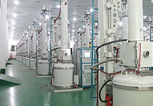 Solargiga centralising monocrystalline ingot and wafer production - PV Tech