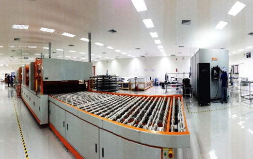 Thai module manufacturer Solartron to double production - PV Tech