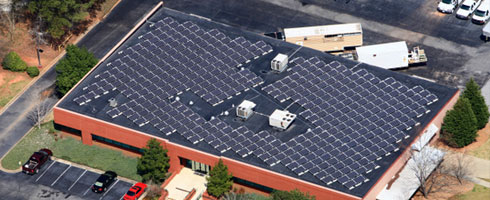 Suniva to offer commercial-scale solar leases - PV Tech