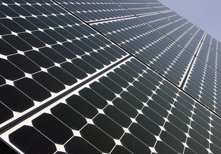 PG&E approved for SunPower’s 100MW California plant - PV Tech