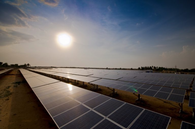 Tata Power commissions 50MW DCR solar plant in Karnataka - PV Tech