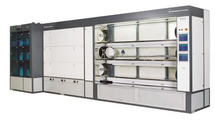 Order Focus: Amtech wins solar cell diffusion equipment order worth US ...