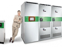 Vacon starts manufacture of solar inverters in India - PV Tech