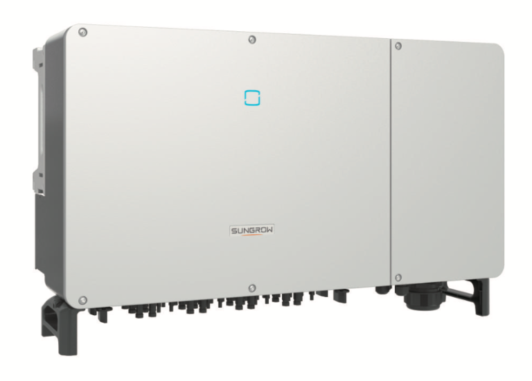 Sungrow launches its latest 75 kW string inverter for the Brazilian DG ...