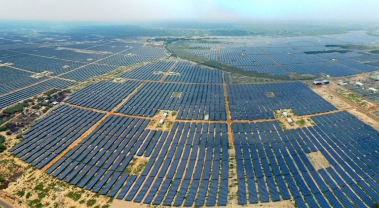 Gensol secures EPC contract for 275MW solar PV plant in India - PV Tech