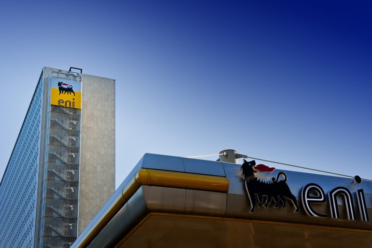 Eni forms joint venture to deploy 1GW of renewables in Italy by 2025 ...