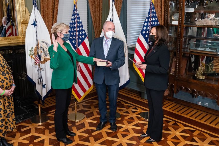 PODCAST: US Energy Secretary Granholm’s to-do list, and why are solar ...