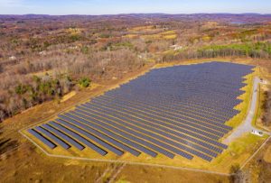 Nexamp secures financing for 380MW portfolio of US solar and energy ...