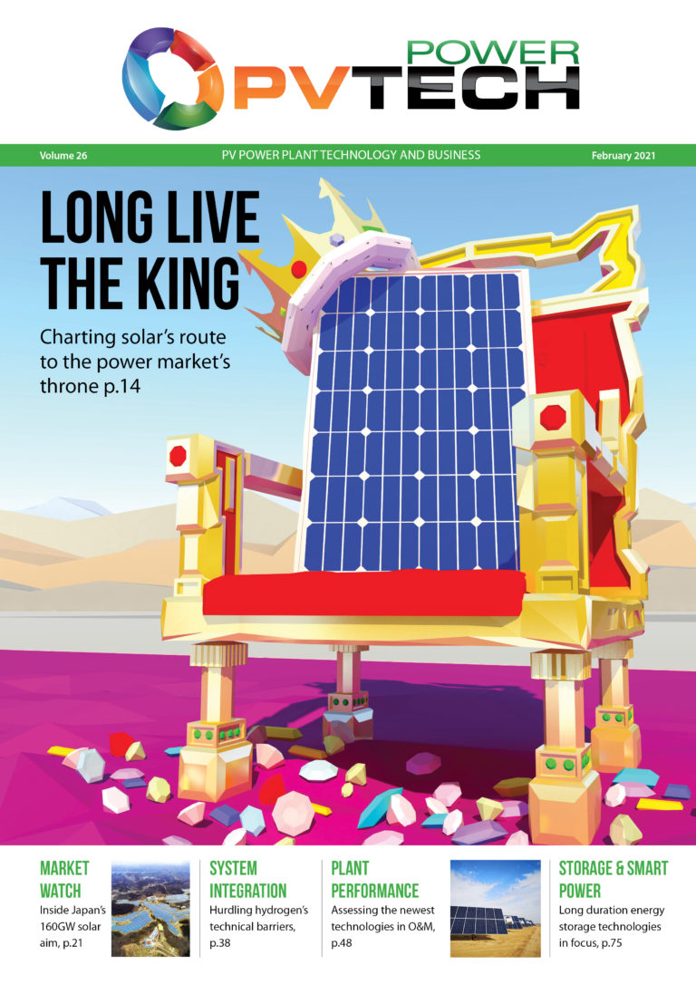 PV Tech Power - PV Tech