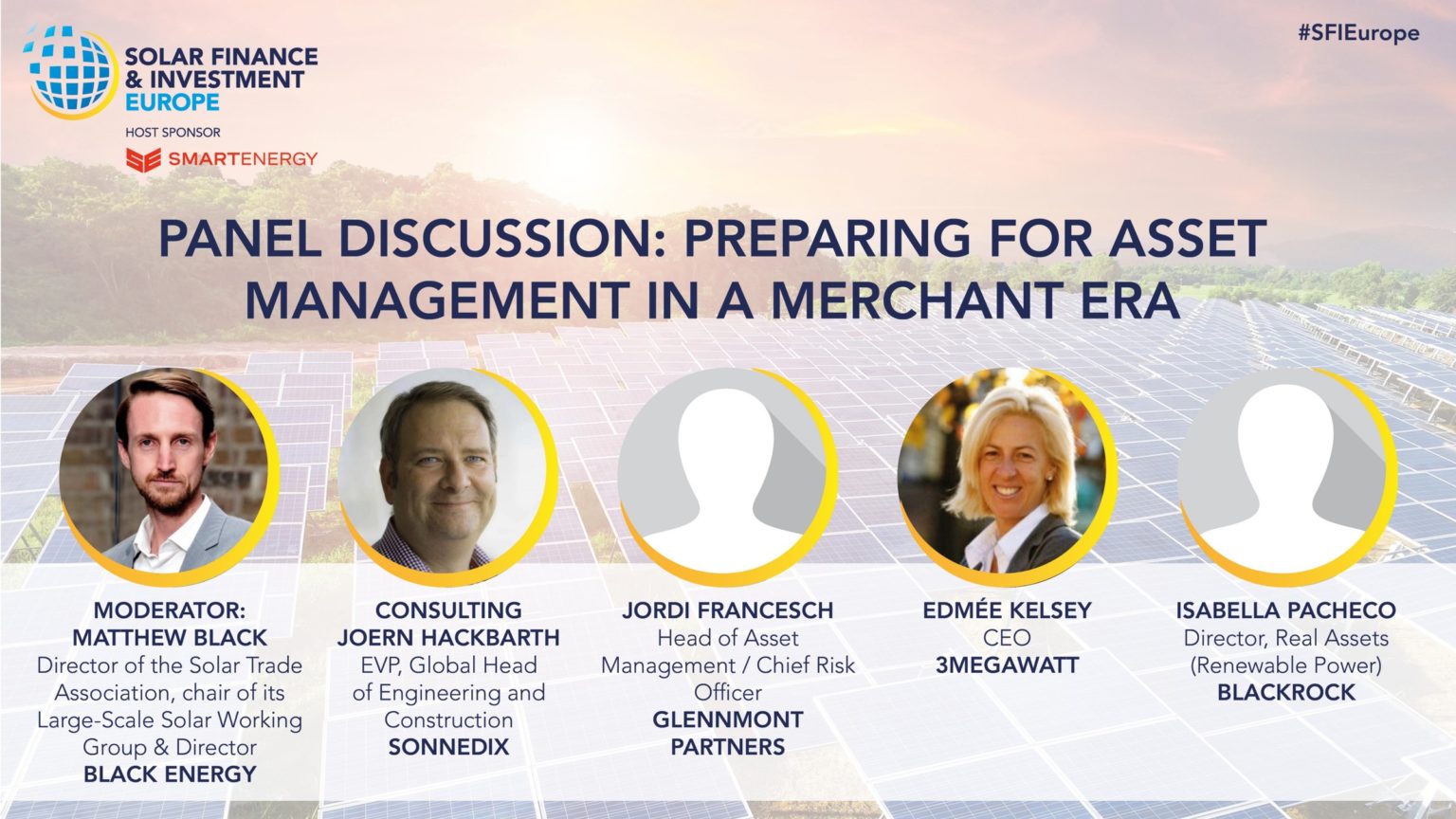 VIDEO: Preparing for solar asset management in a merchant era - PV Tech