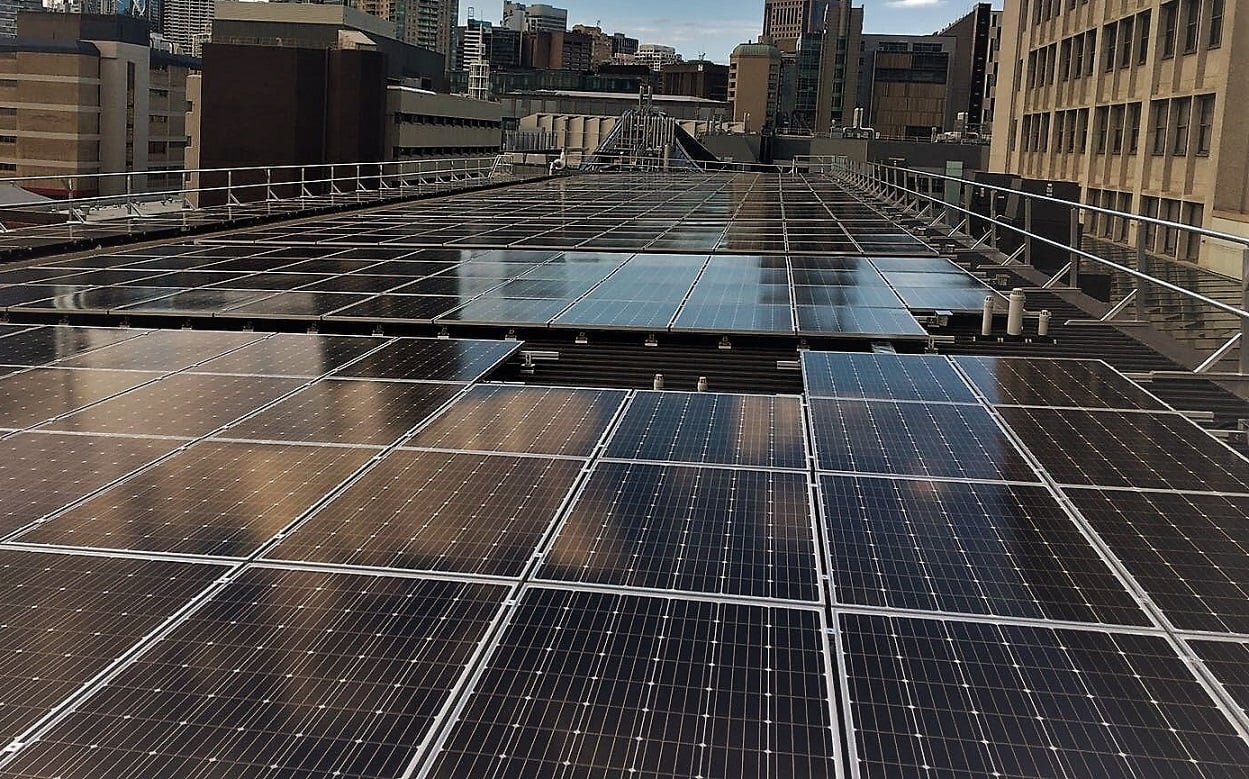 AGL acquires Australian C&I solar providers Solgen and Epho - PV Tech