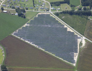 Soltage forms partnership to deploy 450MW of distributed solar in US ...