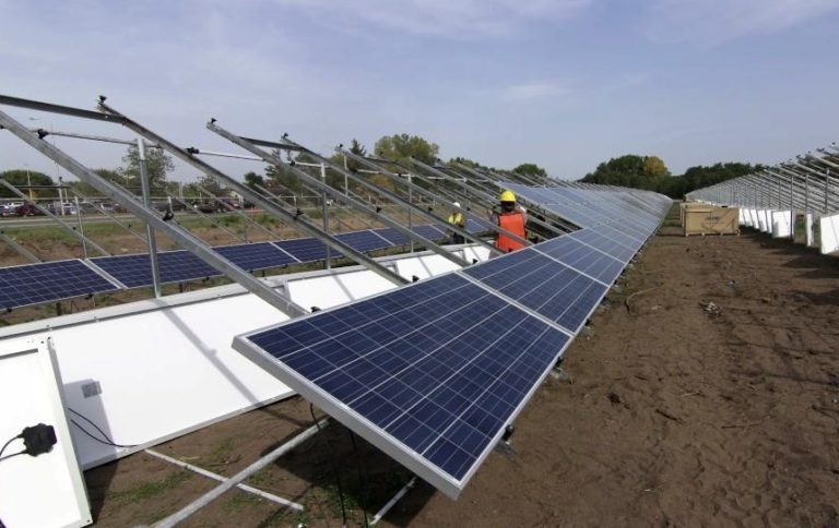 Xcel Energy plans up to 2.9GW of additional solar in Colorado by 2030 ...
