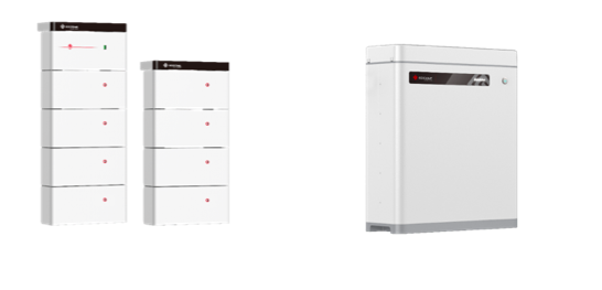 GoodWe steps up its battery game with new additions to its Lynx Home ...