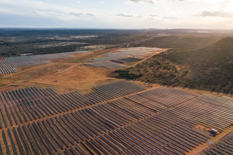 Duke Energy completes sale of utility-scale renewables arm