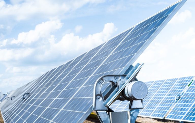 Nextracker progresses with planned initial public offering - PV Tech