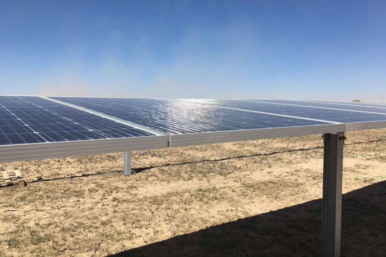 RWE teams up with Facebook for 150MW of US solar - PV Tech