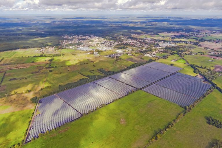 Poland's solar capacity with grid connection approvals reaches 18GW as ...