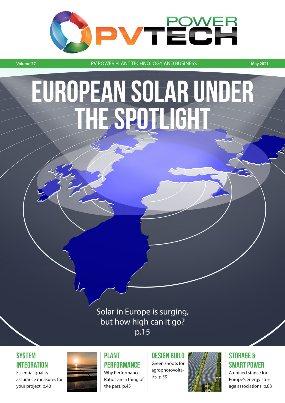 PV Tech Power - PV Tech