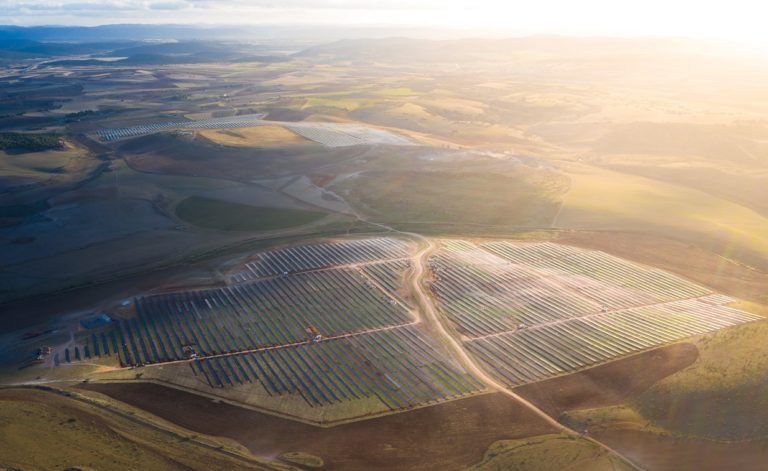 IEA: 630GW of solar to be deployed annually by 2030 to reach net-zero ...