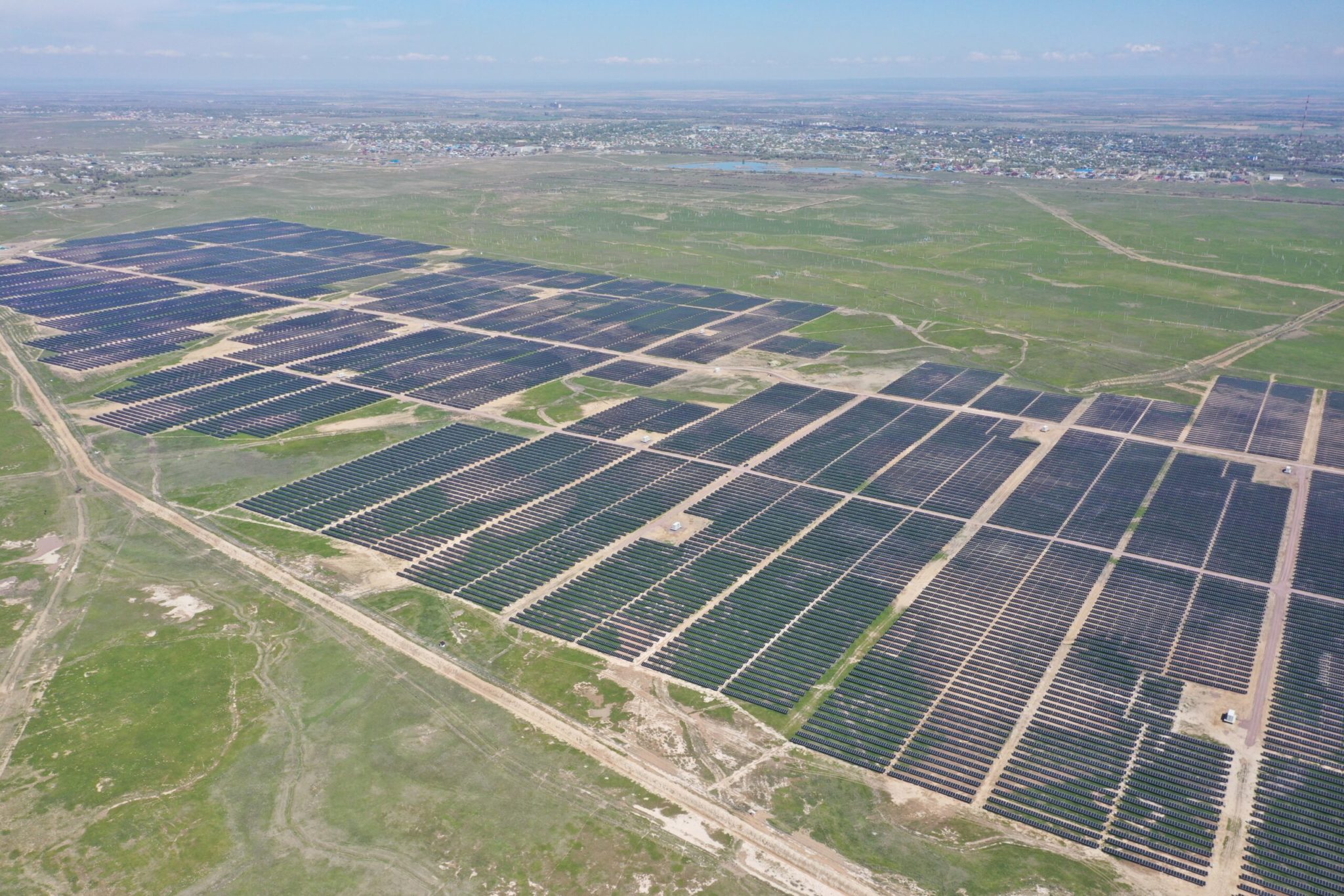 Total Eren lands €87.4 million financing for 100MW solar project in ...