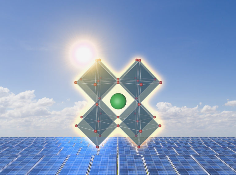 Study suggests new route for perovskite solar cells - PV Tech