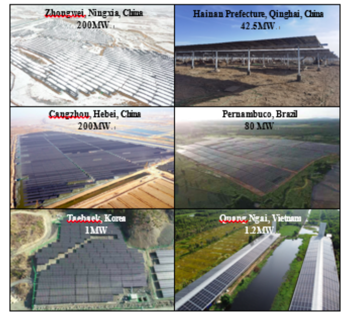 White Paper on 182mm wafer based module： Optimal Module Solution for ...